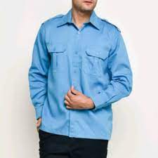 Tren Baju PDH Terbaru untuk Tampilan yang Lebih Profesional dan Modern | Toko Kain Surabaya